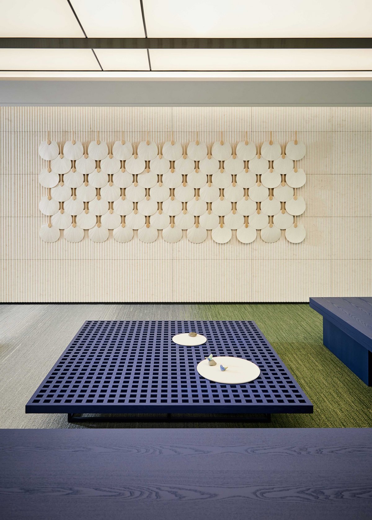 YINJISPACE - Listen Communication x Woori Bank Premium II